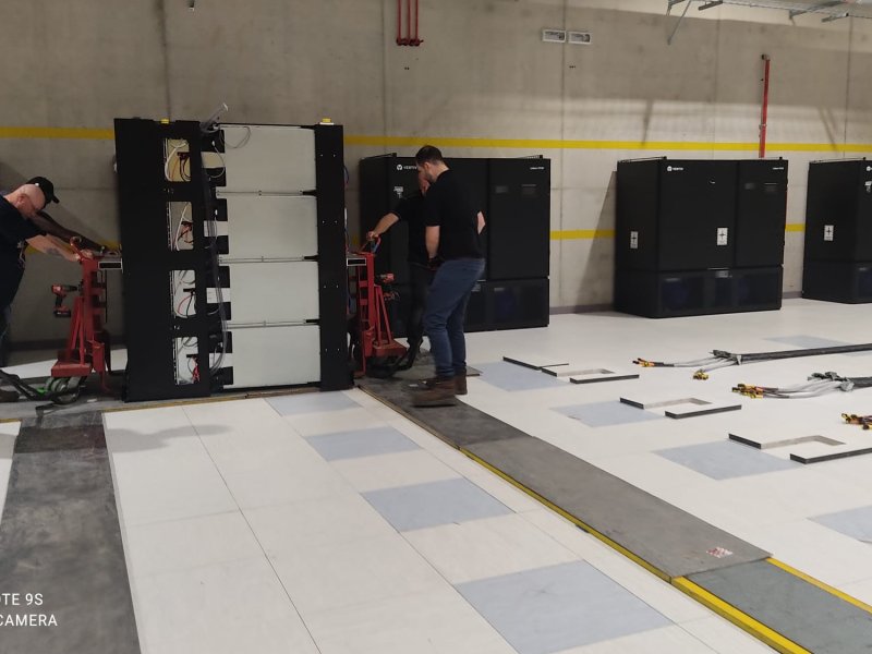 Office Logistics & Graphics | MIT Safe Trans